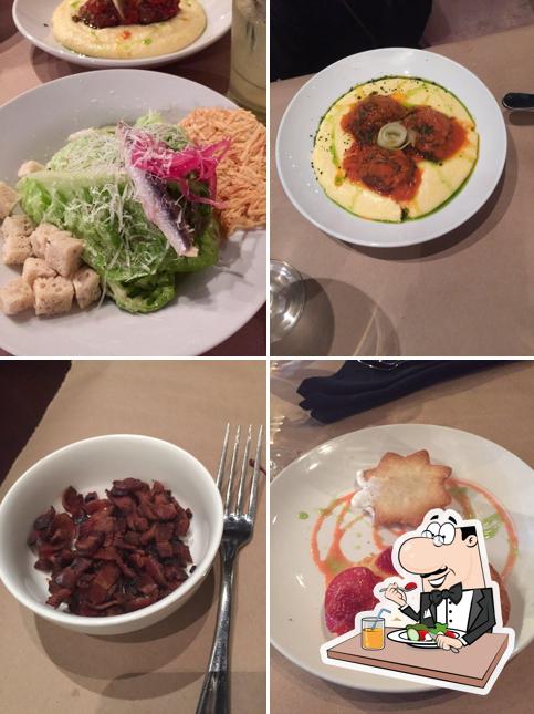 Cucina 503, Augusta - Restaurant menu, prices and reviews