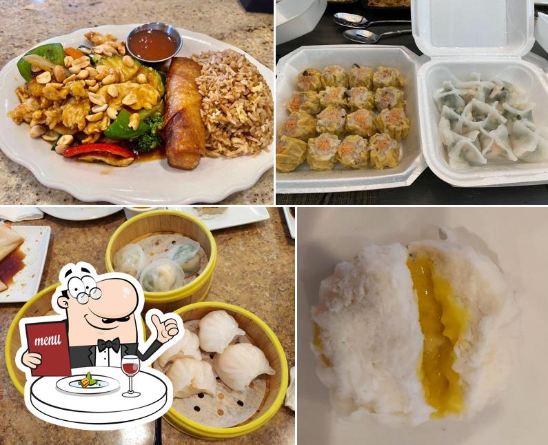 Dim Sum Kitchen, Bradenton - Restaurant menu, prices and reviews