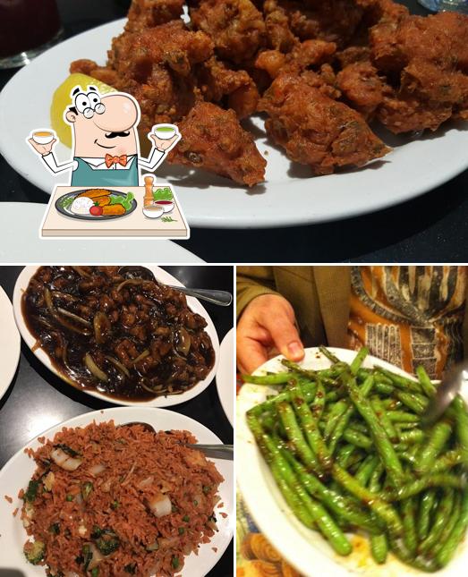 Federick Restaurant, Toronto - Restaurant menu, prices and reviews
