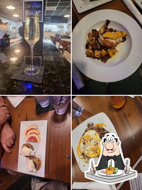 George Roberts Wine & Raw Bar, Irmo - Restaurant menu, prices and reviews