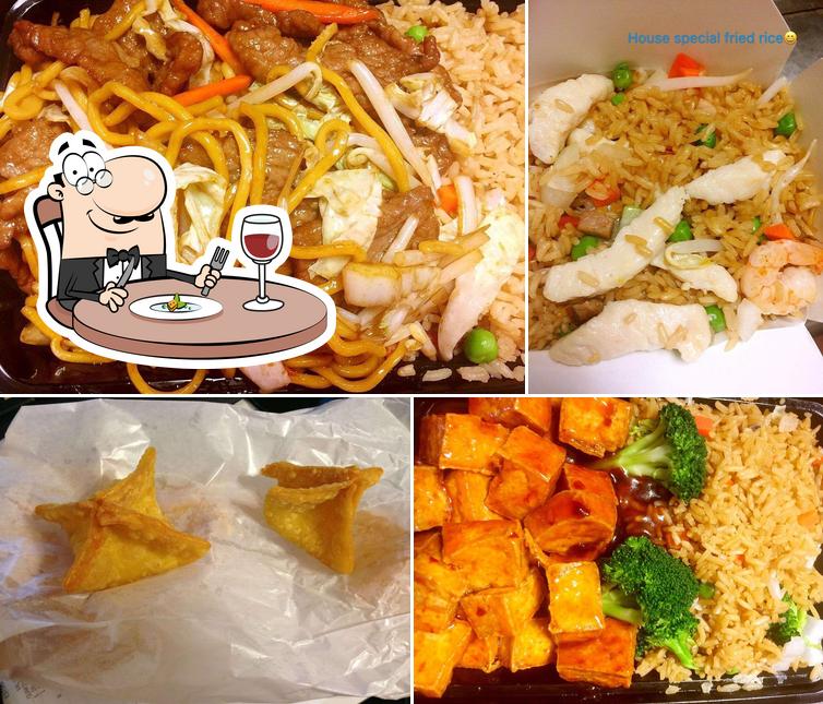 Great Wall II in Cooper City - Restaurant menu and reviews