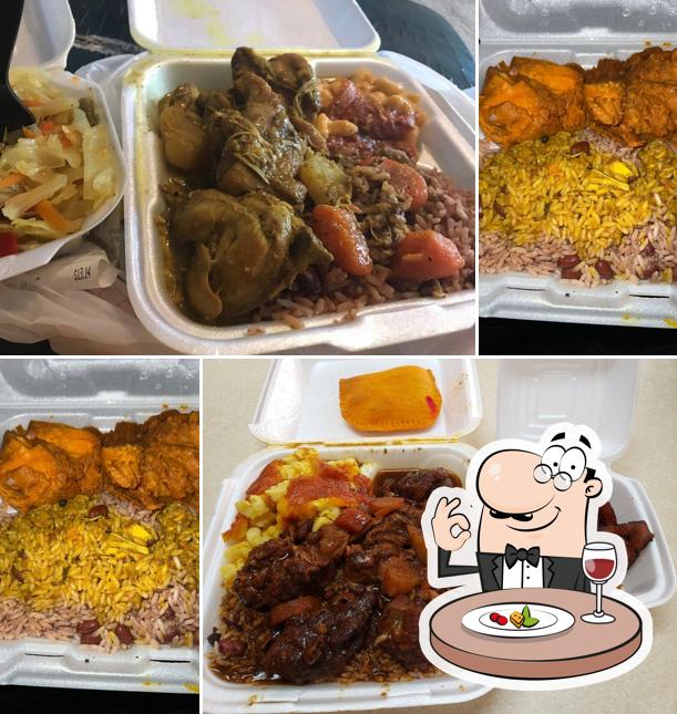Irie Nation Restaurant & Bar, 2729 N Tryon St g in Charlotte ...