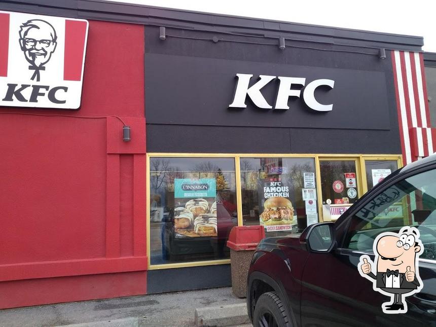 KFC, Prince Edward - Restaurant menu, prices and reviews