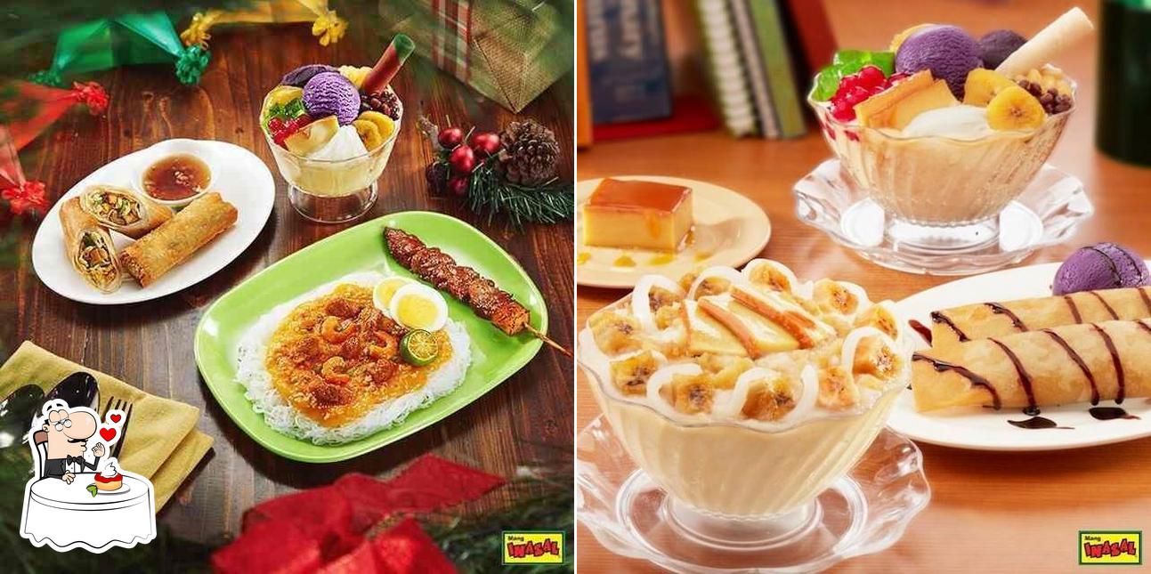 Mang Inasal MEZ 2 Southgate Mall, Lapu-Lapu City - Restaurant menu ...