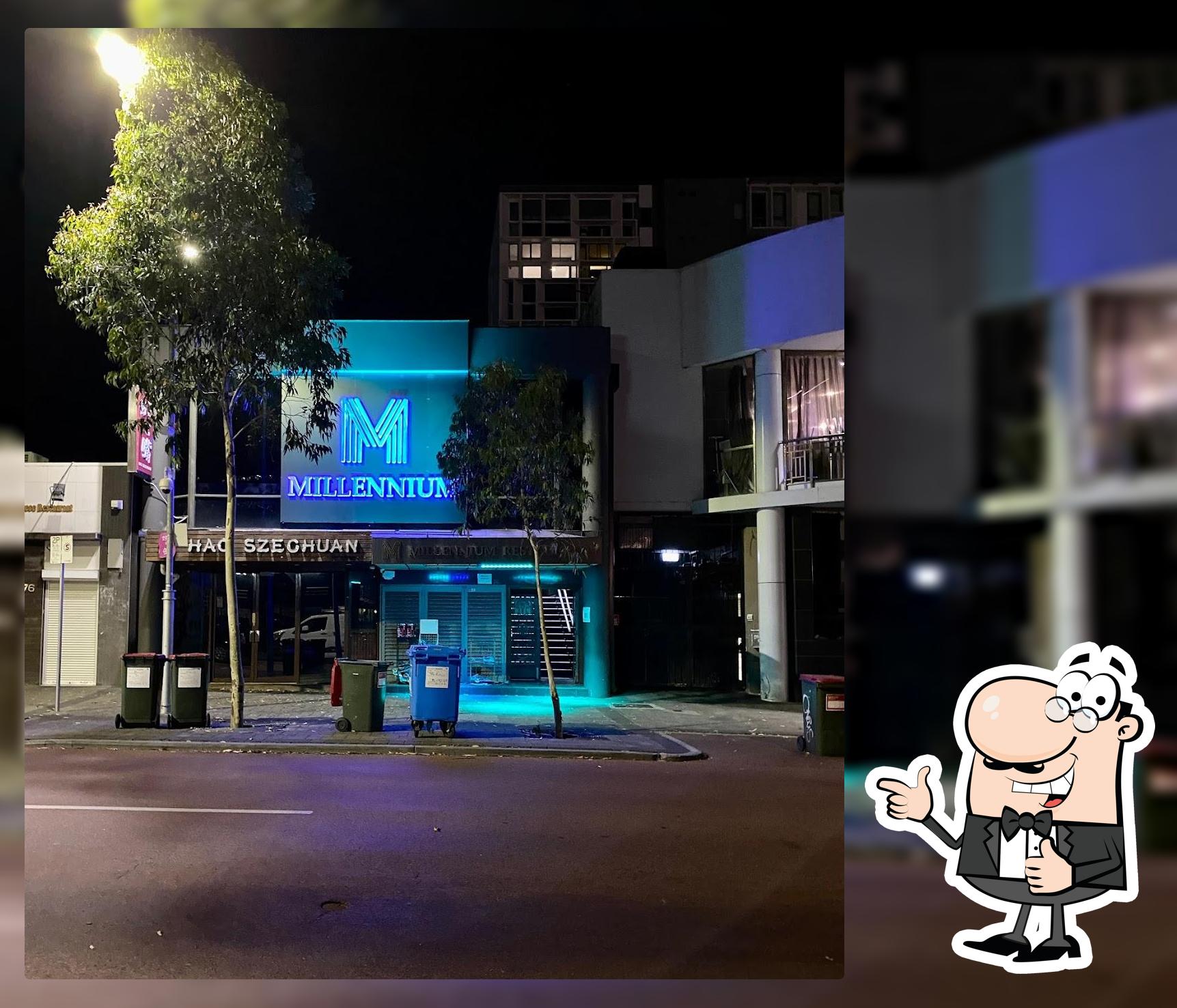 Millennium Restaurant in Northbridge - Restaurant reviews