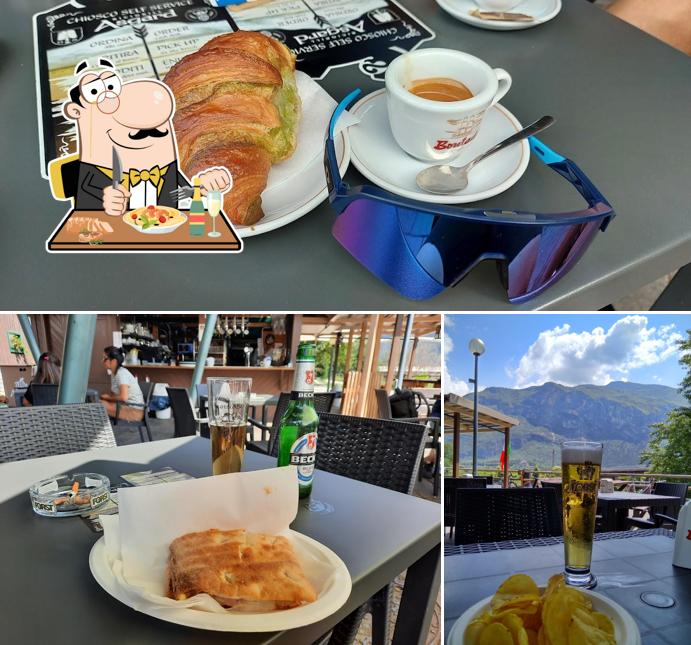 Asgard Bicigrill, Nomi - Restaurant menu, prices and reviews