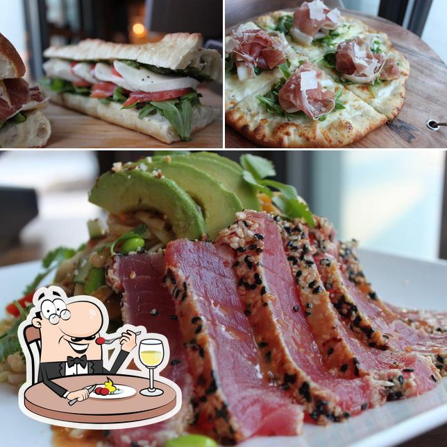 CMX Market Cinemas Closter, Closter - Restaurant menu, prices and reviews