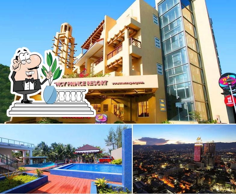 Club Ultima VIP, Lapu-Lapu City - Restaurant menu, prices and reviews
