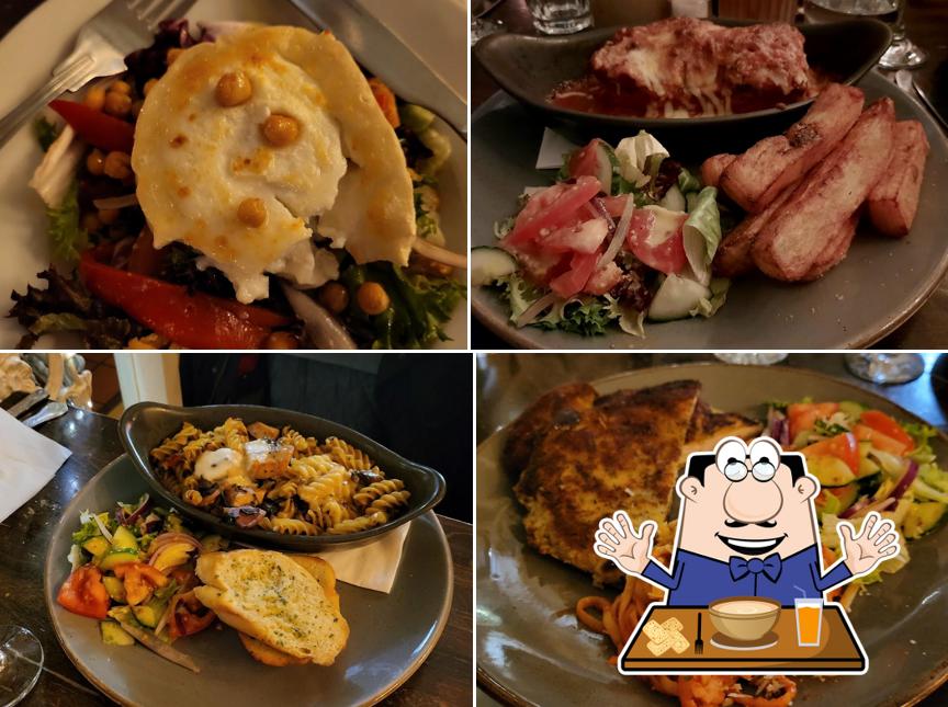 Dino, Nottingham - Restaurant menu, prices and reviews