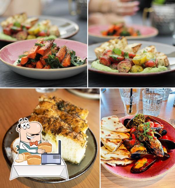 Gather Craft Kitchen & Bar, Winnipeg - Restaurant menu, prices and reviews