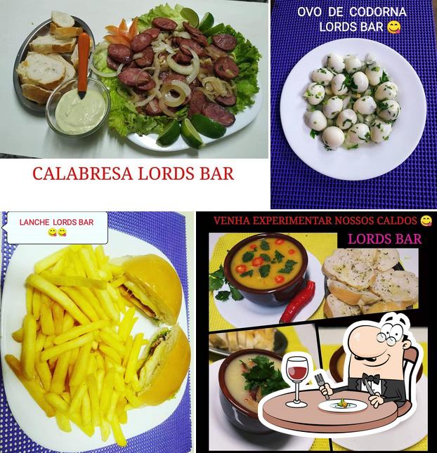 Lord's Bar e Restaurante, São Paulo - Restaurant reviews