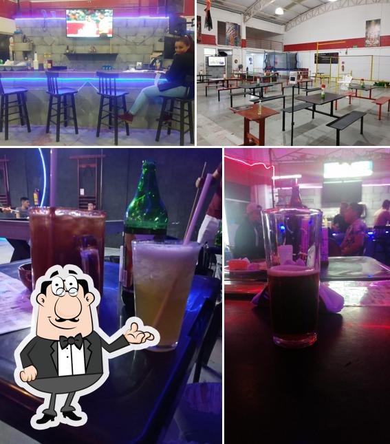 Los 10 mejores pubs y bares en Durango, diciembre 2025 - Restaurant Guru