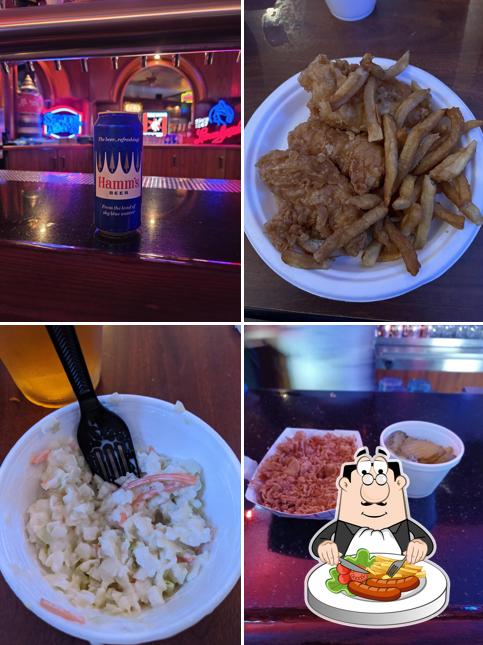 Rip's Tavern in Ladd - Restaurant menu and reviews
