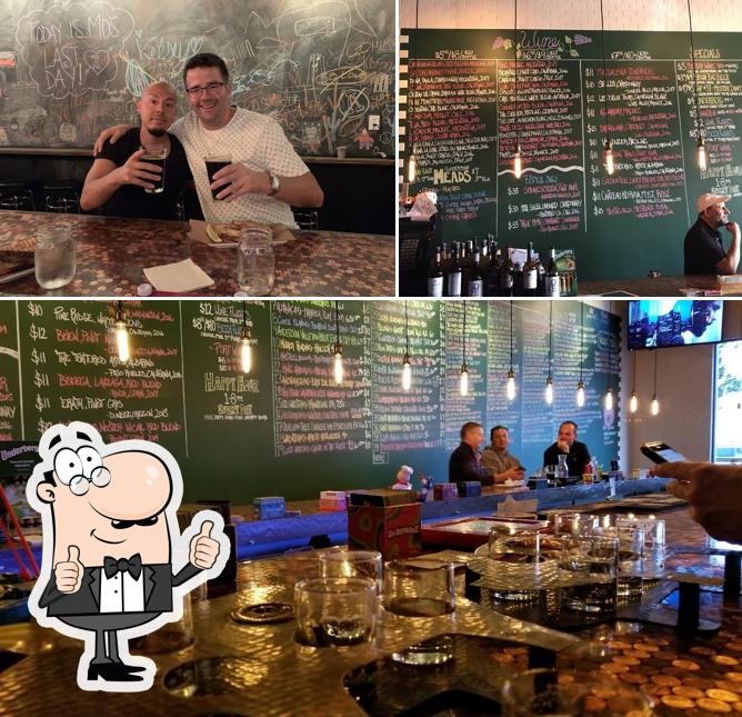 The Whining Pig Ahwatukee, 5030 E Ray Rd j5 in Phoenix - Restaurant ...