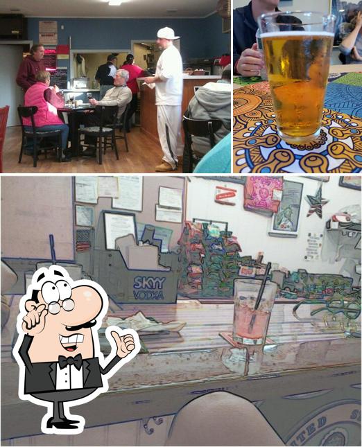 VFW Hall, Oak Bluffs - Restaurant menu, prices and reviews
