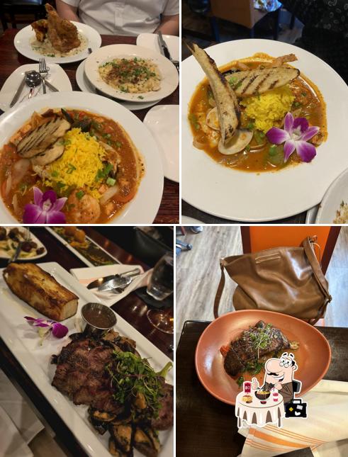Q1227 Restaurant, Roseville - Restaurant menu, prices and reviews