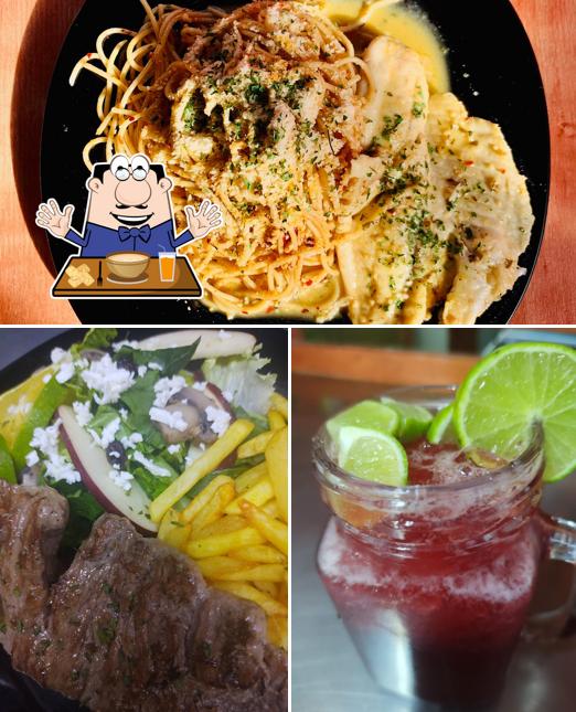 Quadro Restaurante, Mexico - Restaurant reviews