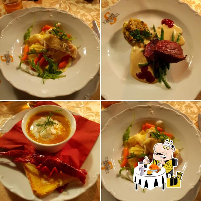 Top 1 restaurant with quail in Klokočná, january 2026 - Restaurant Guru