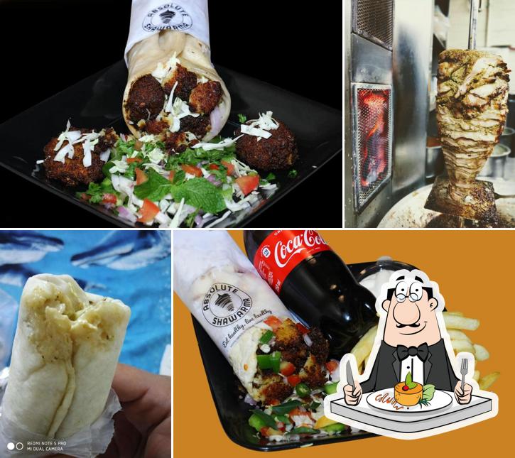Absolute shawarma restaurants in Bengaluru, autumn 2025 - Restaurant Guru