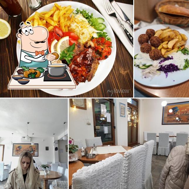 Al Masri restaurant, Tešanj - Restaurant reviews