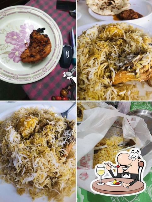 BIRYANI MAHAL, Patna, J42W+PJJ - Restaurant reviews