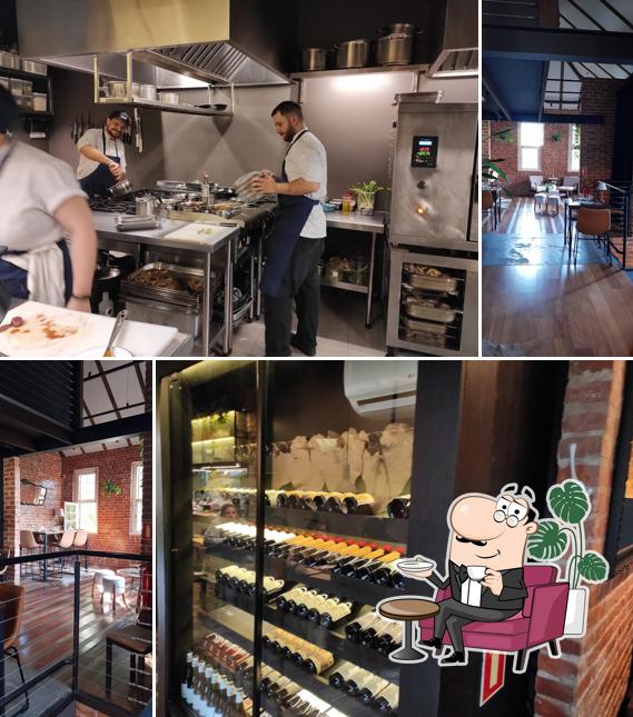 Capincho, Porto Alegre - Menu do restaurante, preços e opiniões