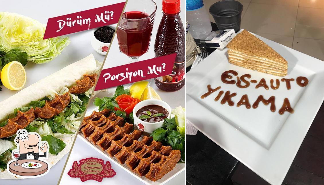 Deadpool Arena, Antalya - Menú del restaurante, precios y reseñas