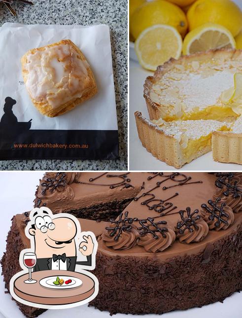 Dulwich Bakery, Shop 3/291 Unley Rd in Malvern - Restaurant menu and ...