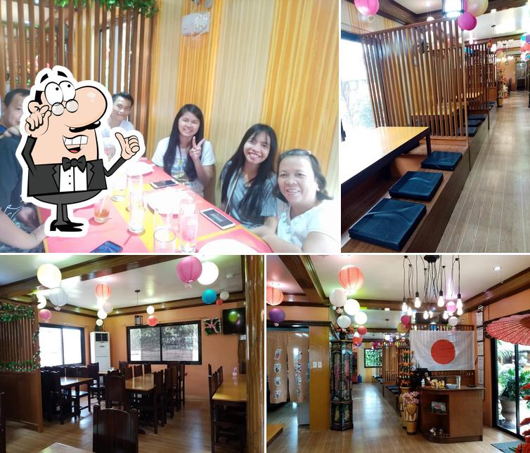 Ginga Restobar - Japanese and Asian Izakaya, Pulilan - Restaurant reviews