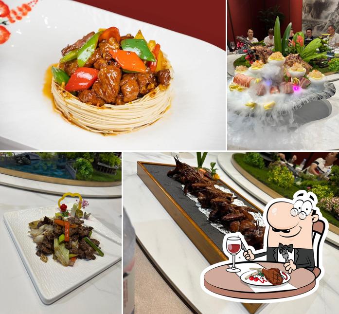 HUA FU GARDEN, Parañaque - Restaurant menu, prices and reviews