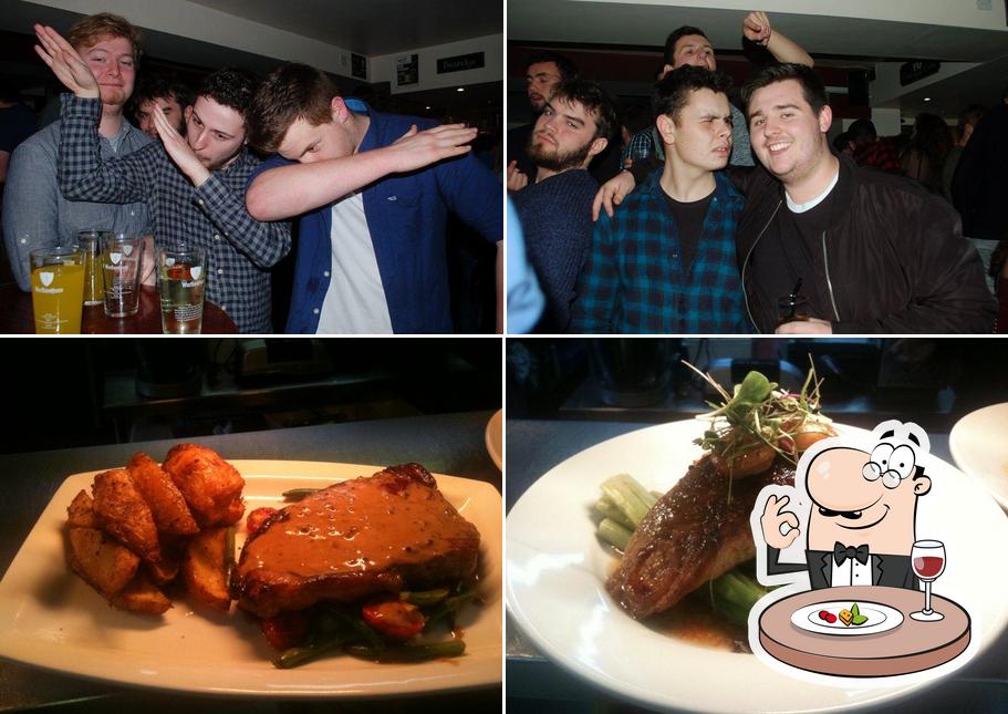 Top 7 restaurants in Aberystwyth, december 2025 - Restaurant Guru