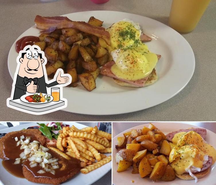 John's Breakfast & Lunch, Calgary - Restaurant menu, prices and reviews