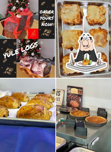 LILY PARIS BAKERY - FRENCH BAKERY & pastry shop, Fort Myers ...