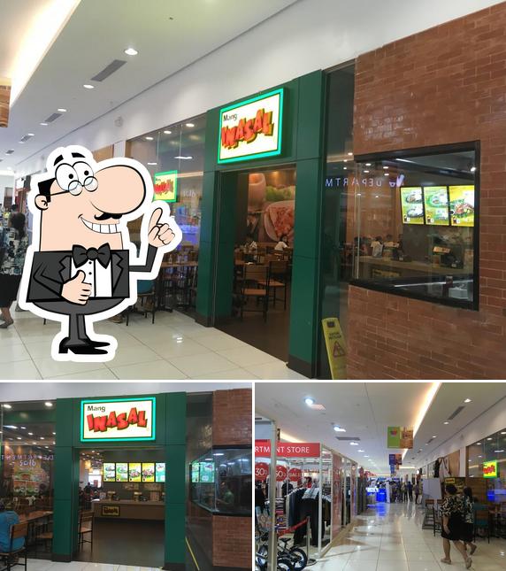 Mang Inasal - Waltermart Subic restaurant, Subic - Restaurant reviews