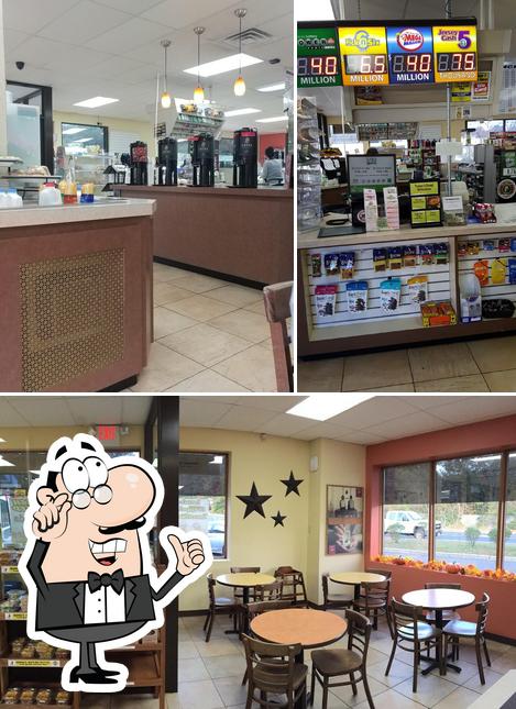 Minit Stop Deli Market & Meats, Jackson - Restaurant menu, prices and ...