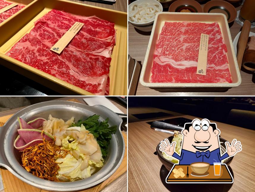 On-Yasai restaurant, Hong Kong, Tat Chee Ave - Restaurant reviews