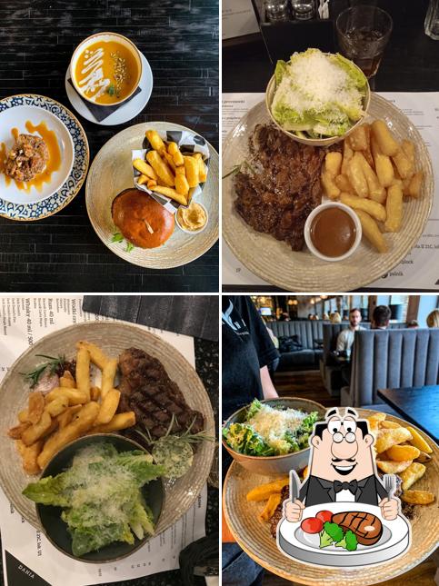 Palnik, Plock - Restaurant menu, prices and reviews