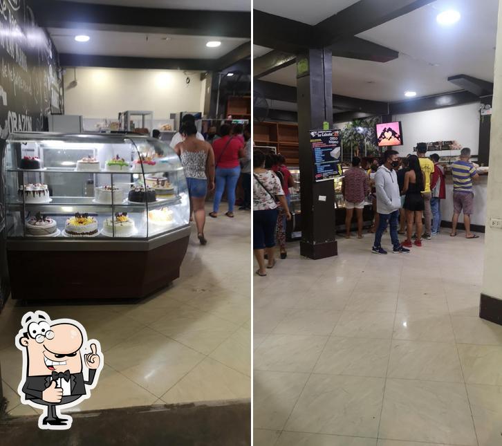 Panadería pandisho, Iquitos - Menú del restaurante, precios y reseñas