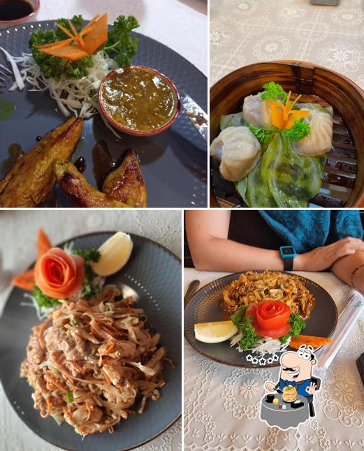 Phad Thai Cuisine, George - Restaurant menu, prices and reviews
