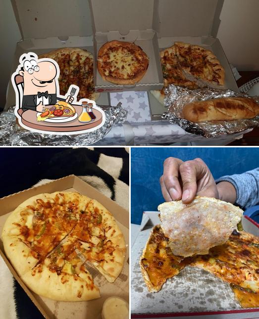 Pizza Hut Papatoetoe, Auckland - Restaurant menu, prices and reviews