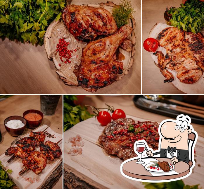 Pui Pe Jar Navodari, Năvodari - Restaurantbewertungen