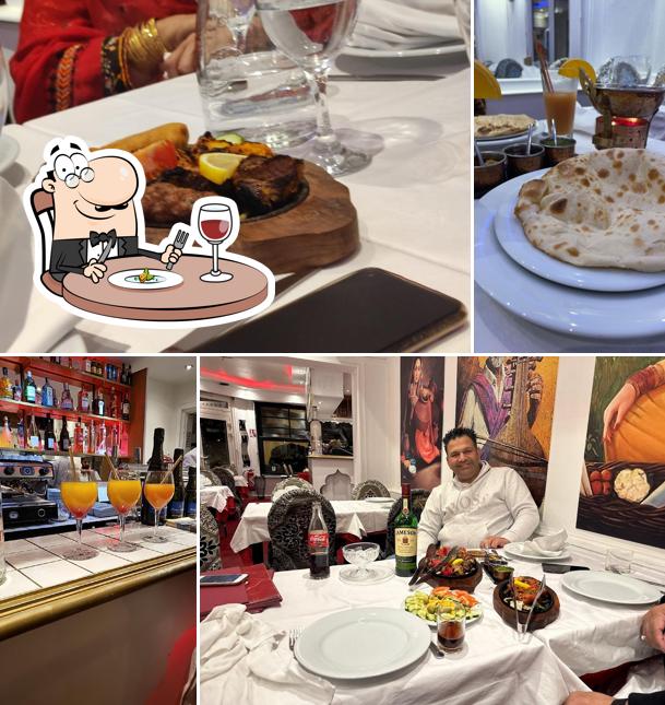 Restaurant Punjab Indienne, Dunkirk - Restaurant menu, prices and reviews