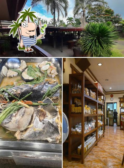 Restaurante RSM, Calamba, Bacnotan - Opiniones del restaurante
