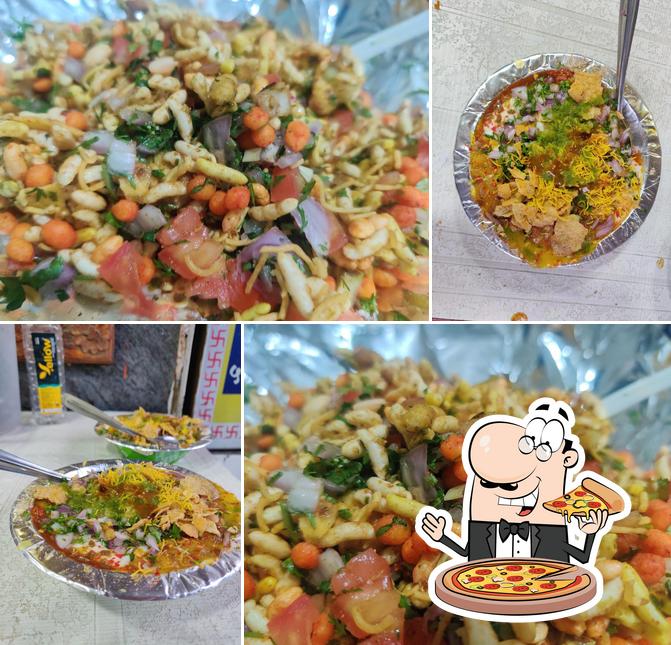 Ramnath Pani Puri, Bhel House, Snacks Centre, Pune - Restaurant menu ...