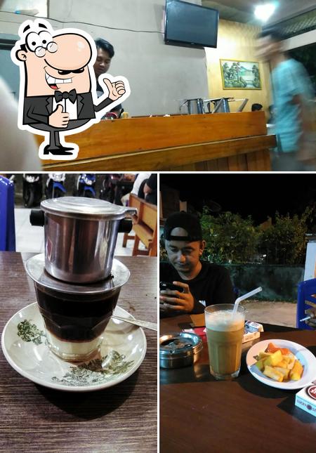 Ray Coffee, Bangkinang - Restaurant menu, prices and reviews