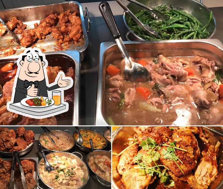 Sarawak Kitchen Express in Melbourne - Restaurant menu and reviews