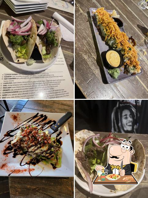 Sole Augusta in Augusta - Restaurant menu and reviews
