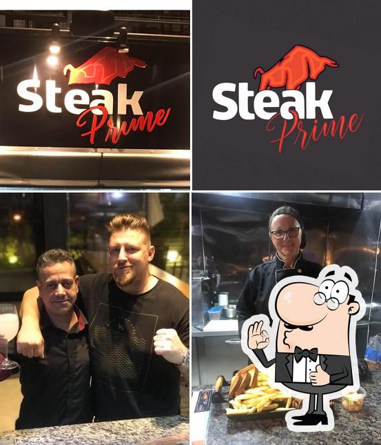 Steak Prime restaurant, Curitiba - Restaurant reviews