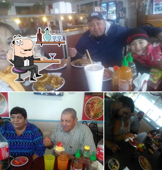 Sun Fa, Ciudad Acuña - Menú del restaurante, precios y reseñas