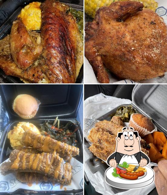 Sunday's Eatery, 2675 NW 207th St in Miami Gardens - Restaurant reviews